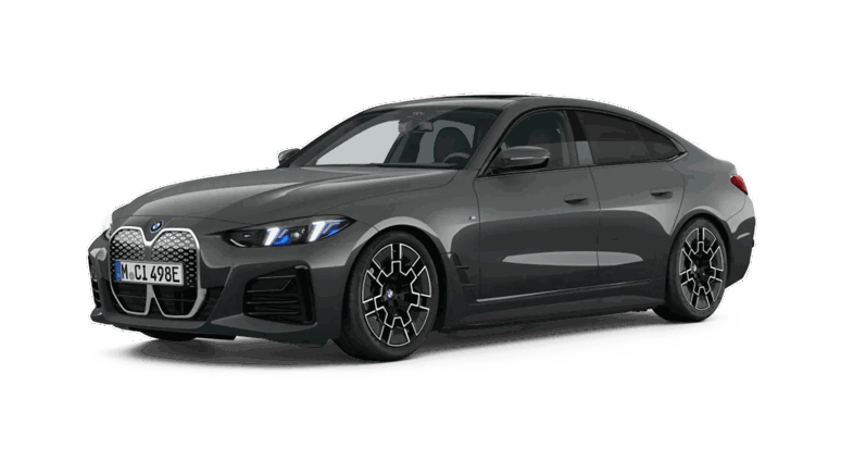 Stort udvalg af BMW-elbiler | Bayern AutoGroup