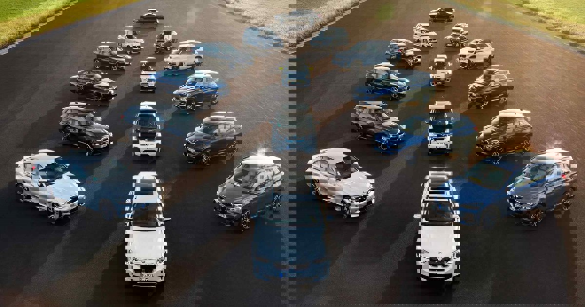 Autoriseret BMW- og MINI-værksted | Bayern AutoGroup