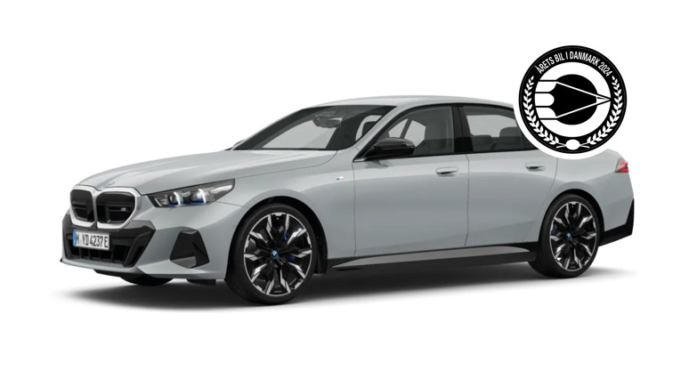 Stort udvalg af BMW-elbiler | Bayern AutoGroup