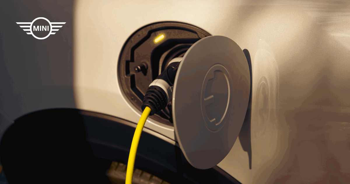 Stort udvalg af elektriske MINI | Bayern AutoGroup