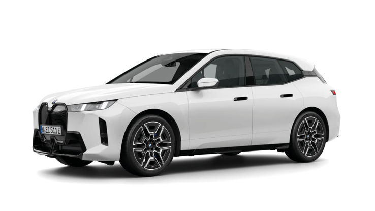 Stort udvalg af BMW-elbiler | Bayern AutoGroup