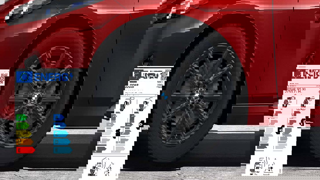 Nye vinterhjul til BMW | Bayern AutoGroup