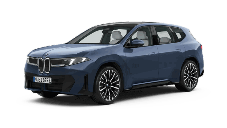Stort udvalg af BMW-elbiler | Bayern AutoGroup