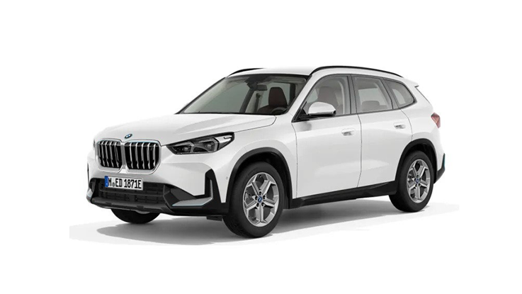 Stort udvalg af BMW-elbiler | Bayern AutoGroup