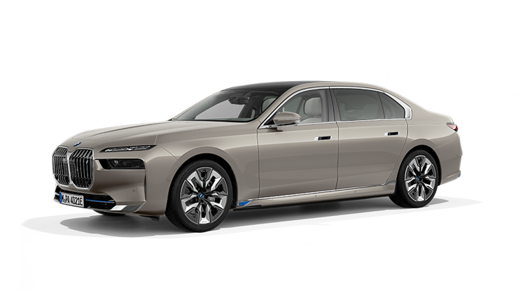 Stort udvalg af BMW-elbiler | Bayern AutoGroup