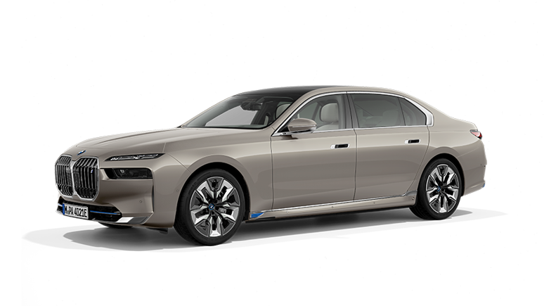 Stort udvalg af BMW-elbiler | Bayern AutoGroup