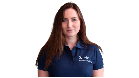 Medarbejdere hos Bayern AutoGroup Kolding | Kontakt os