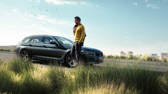 Bayern AutoGroup Aarhus | Autoriseret BMW & MINI forhandler