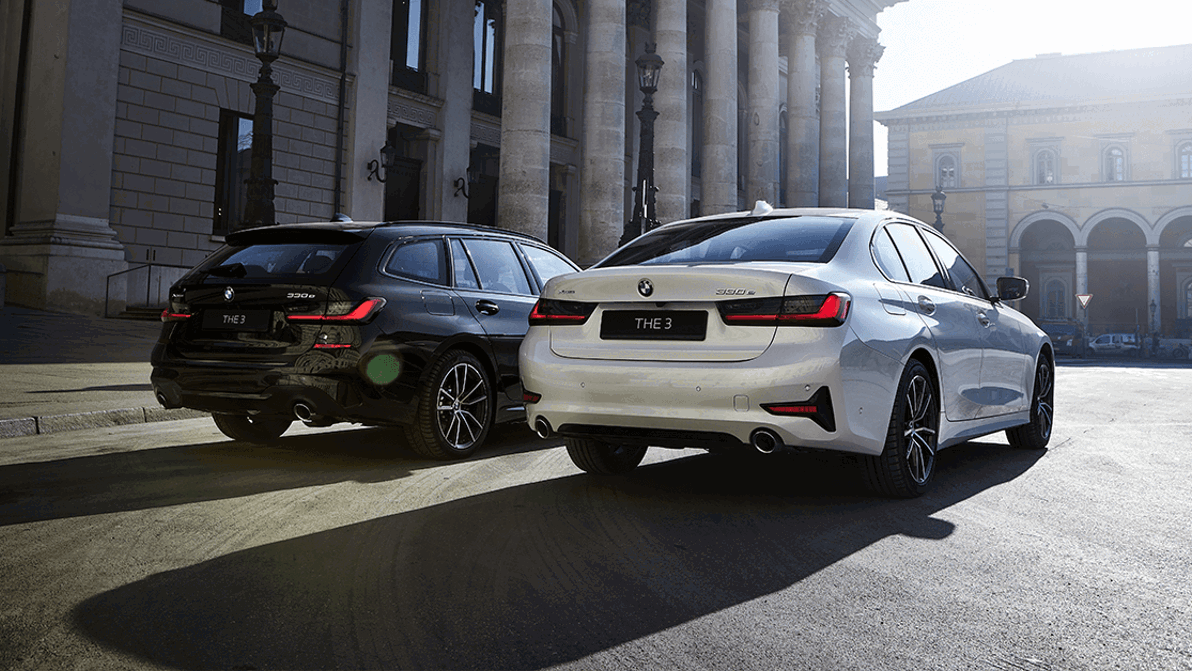 Stort udvalg af brugte biler | Bayern AutoGroup